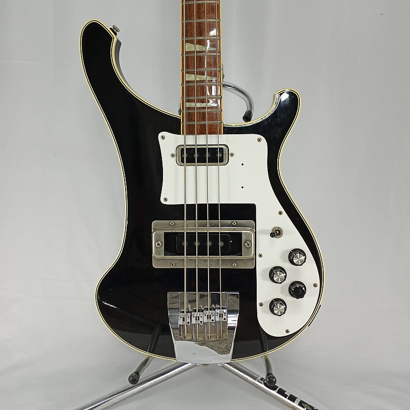 Greco Bass | Reverb