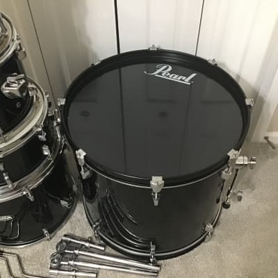 Pearl Soundcheck 5 Piece Drums Shell Pack | Reverb