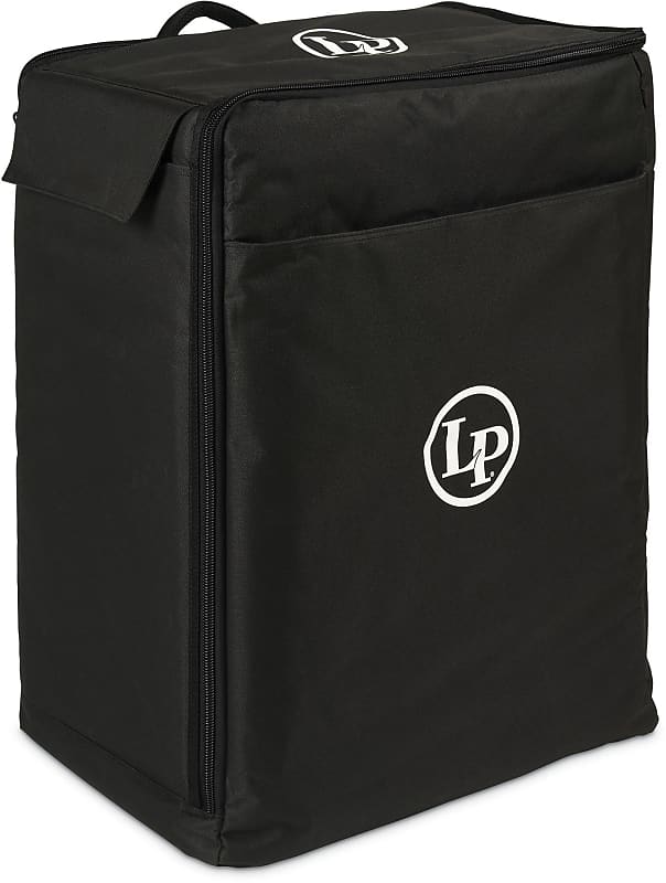 Latin Percussion 6-zone Box Kit Bag | Reverb