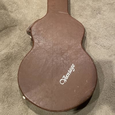 Vantage VP800 Artist Matsumoku Japan CLOSET FIND! | Reverb