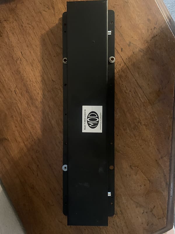 MOD 4AB3C1B Reverb Tank | Reverb