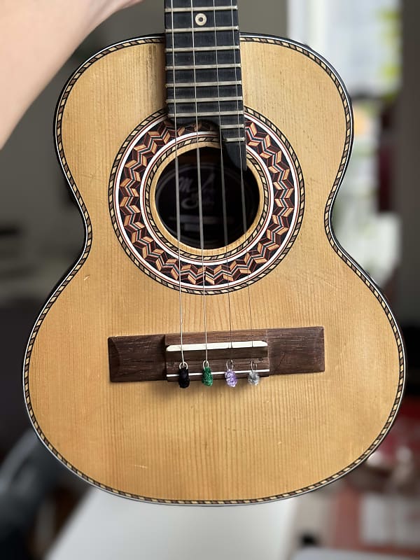 Cavaco Melodia Silveira Jacarandá 2021 (cavaquinho) | Reverb