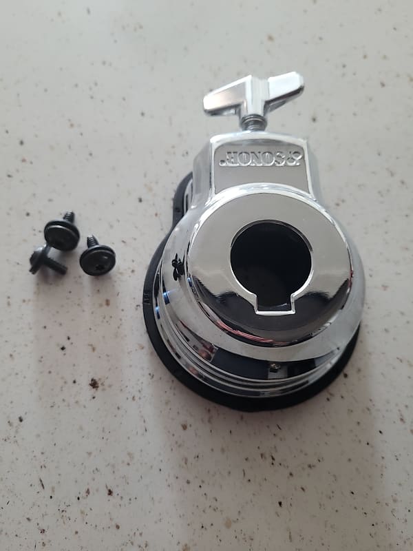 Sonor Drums Bass Drum Mount! | Reverb