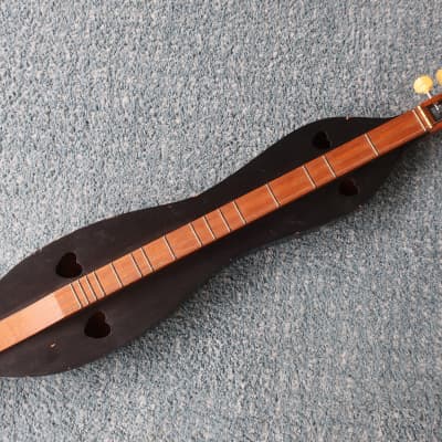 Vintage 1980s-1990s Oscar Schmidt D-4 Dulcimer Dulcimer Clean | Reverb