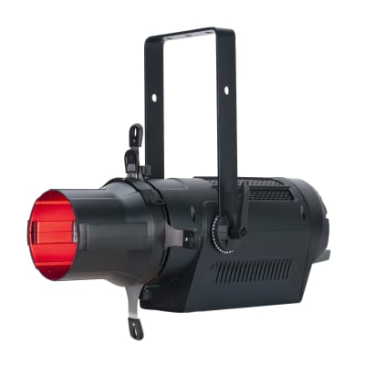 (4) American DJ ENCORE PROFILE PRO COLOR DMX Ellipsoidal | Reverb