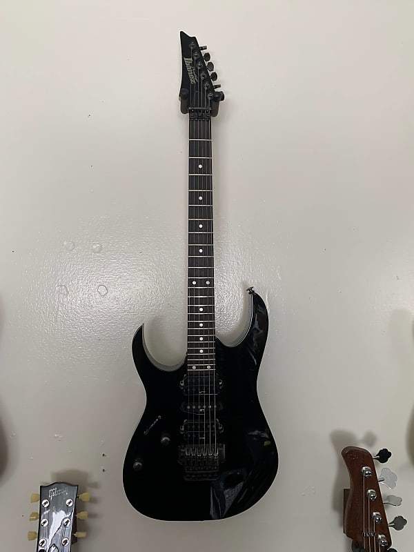 Ibanez RG1570L 2003 (Left-Handed) | Reverb