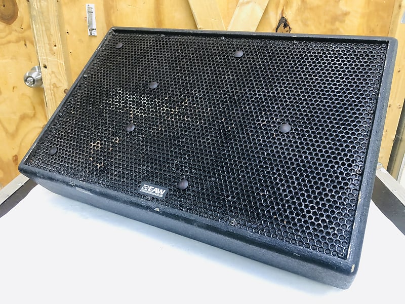 EAW Eastern Acoustic Works SM200iH 2-Way Passive Stage | Reverb