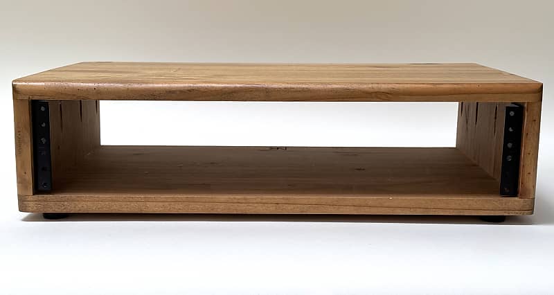 Nice-Racks 2-SPACE Studio Rack | Reverb