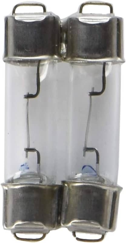 EMINENCE PXBULB Fuse Protectors, Black | Reverb