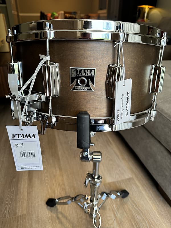 Tama 50th Anniversary Bell Brass 2024 - Brass | Reverb