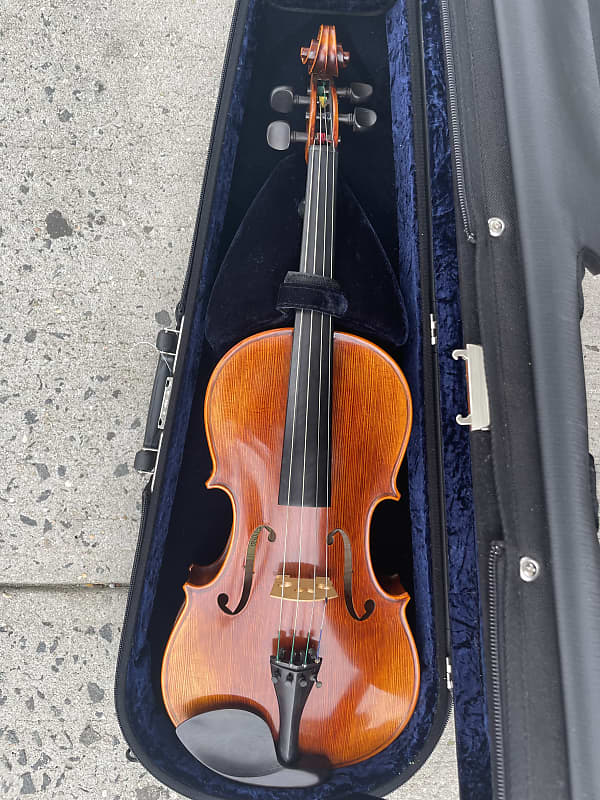 Stentor Music Co. The Elysia 16" Viola | Reverb