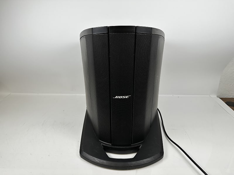 Bose L1 Compact Power Stand Portable Speaker | Reverb