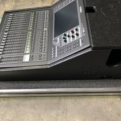 Yamaha QL1 Digital Mixing Console. | Reverb