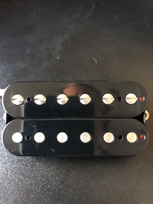 Suhr SSH+ Bridge 53mm Black | Reverb