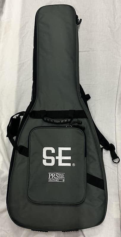 PRS SE gig bag | Reverb
