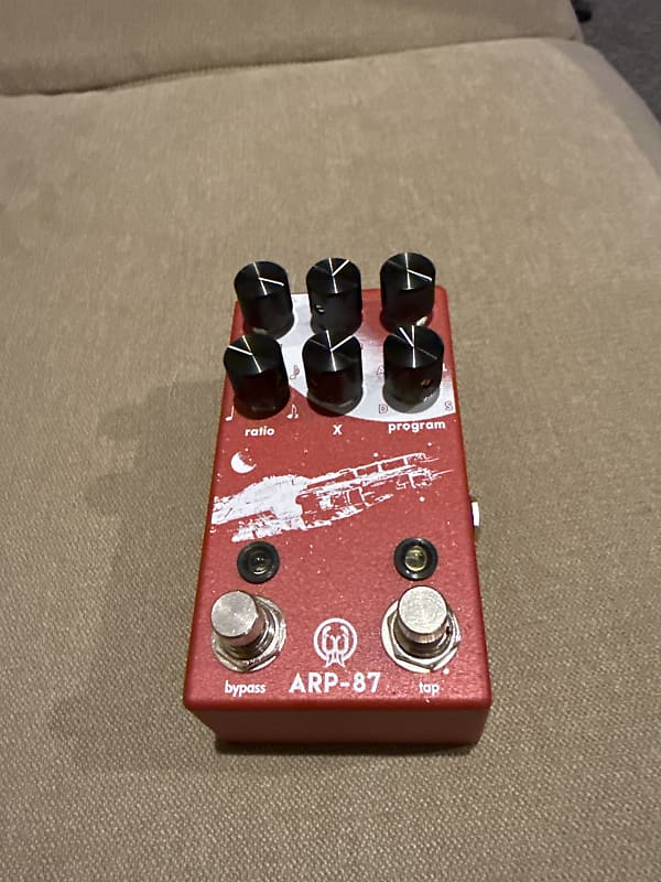 Walrus Audio ARP-87 Multi Function Delay Limited Edition - | Reverb