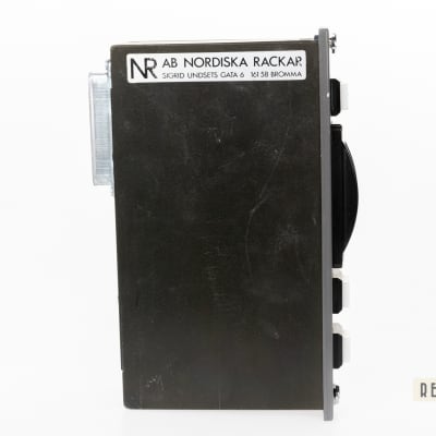 EMT 240 Gold Plate With Remote Control | Reverb