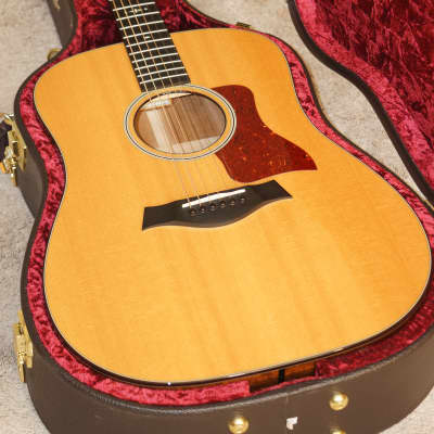 Taylor 510e (2016 – Serial Number: 1103286070) | Reverb