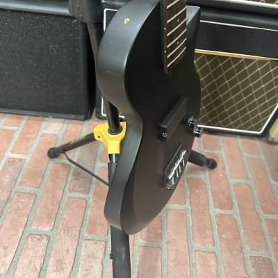 *Project* ESP LTD EC-54 Bass | Reverb