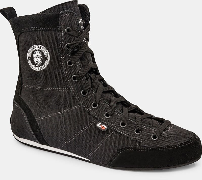 Urbann Boards Aquiles Priester Black Size 11 Drummer Shoes | Reverb