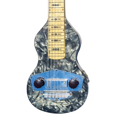 60's LONEY BY VALCO VINTAGE LAP STEEL | Reverb