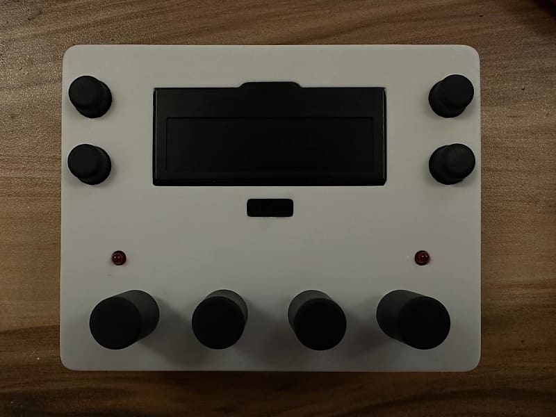 Elektron Megacommand machinedrum, monomachine 2024 - | Reverb Poland