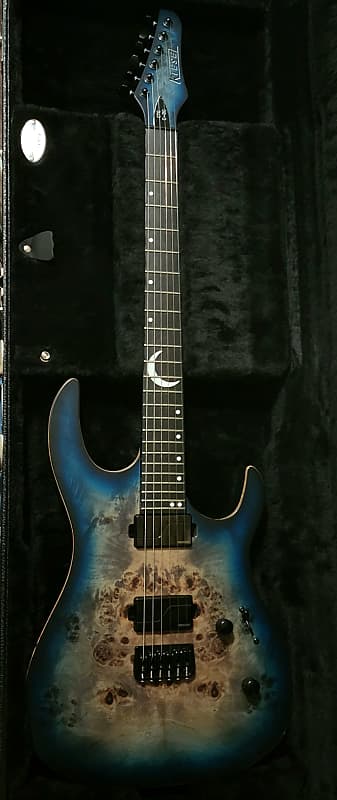 Kiesel DC Custom | Reverb