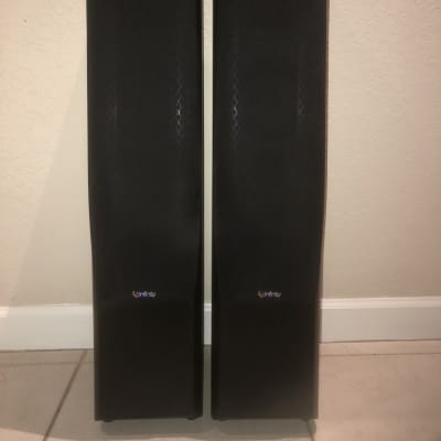 Infinity Primus 250 Floor-Standing Tower Speakers (pair) | Reverb