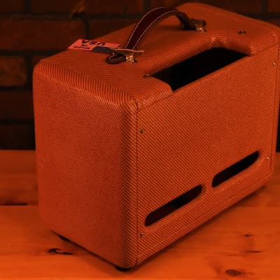 5f1/Tweed Narrow Panel Champ Head. | Reverb