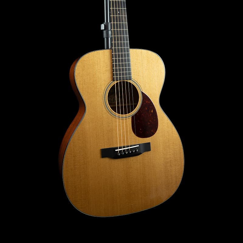 Collings OM1 w/ Baked Sitka Top 2022 | Reverb