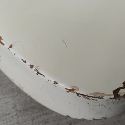 1985 BC Rich Japan NJ Series Mockingbird Bass w/Varitone | Reverb