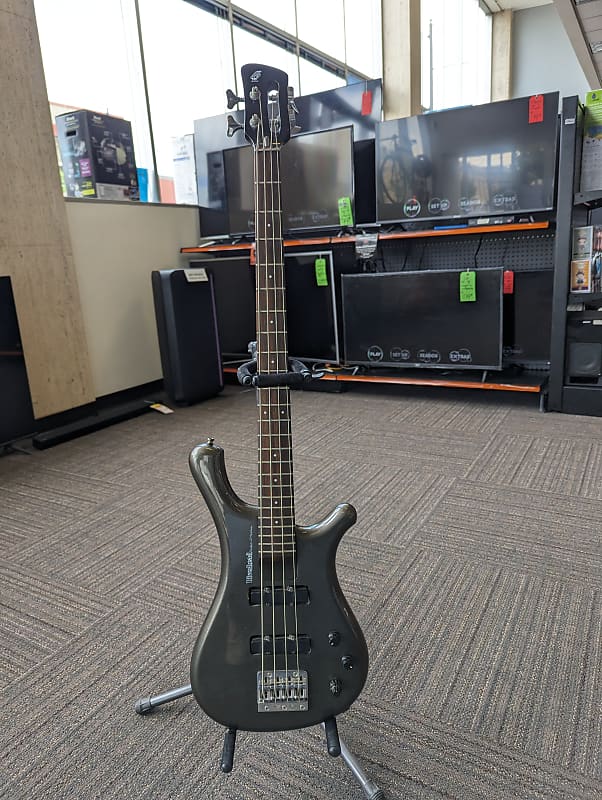 RIVERHEAD JUPITER BASS 2000 | Reverb