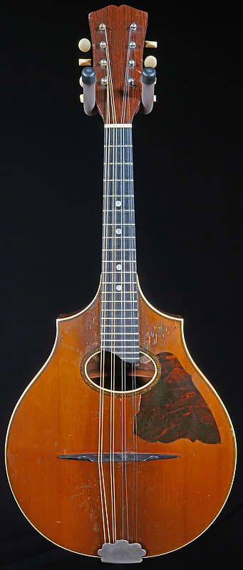 1922 Vega Mandolin | Reverb