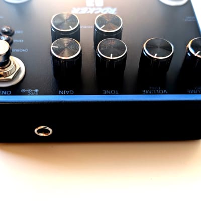 Colombo Audio Electronics Rocker 83 Stellar (Rockman | Reverb