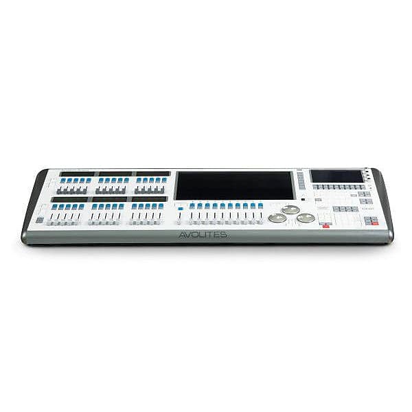 Avolites Arena / Concert Lighting Console | Reverb