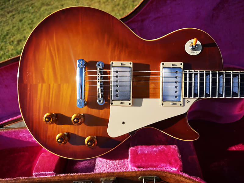 Tokai Love Rock 1985 Ls-200 | Reverb