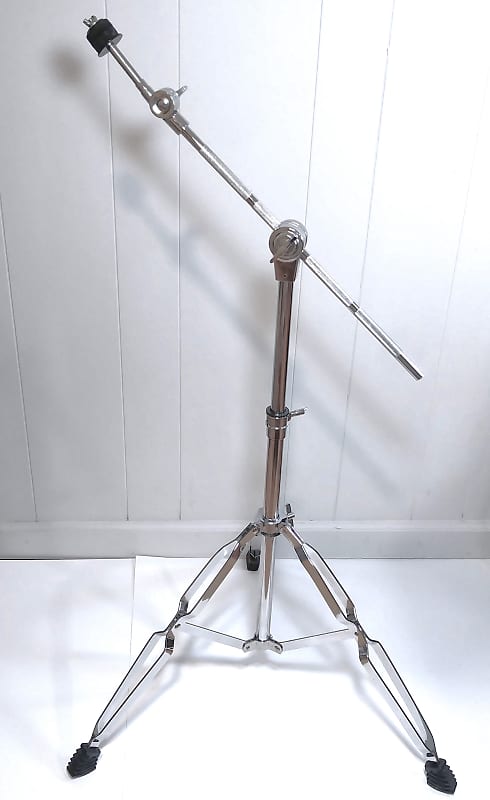 Unbranded Convertible Cymbal Stand (A) / Double Braced | Reverb
