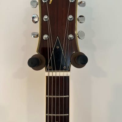 Greco 920 Hollowbody | Reverb