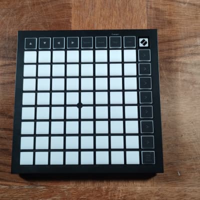Five12 Vector Sequencer - Plus Launchpad Mini MK3 | Reverb
