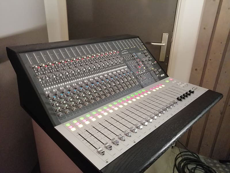 Audient Zen MPMF Small Format Console | Reverb