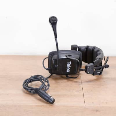 Telex Audiocom ES4000A Intercom Expansion Station (No Power | Reverb