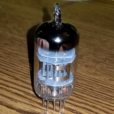 Shuguang 12AX7 Chinese Preamp Tube | Reverb