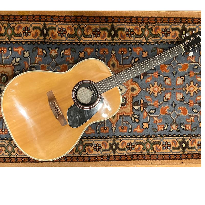 Applause (by Ovation) AE24-4 USA Made | Reverb