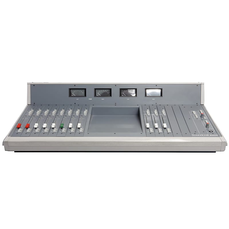 Soundcraft RM100 - Used | Reverb UK