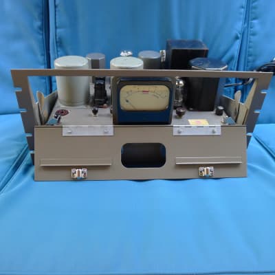 RCA BA6A Tube Compressor Limiter | Reverb