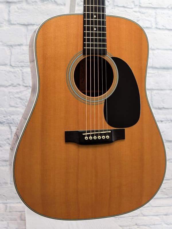 Martin D-28- 2008- 175th Anniversary Model | Reverb