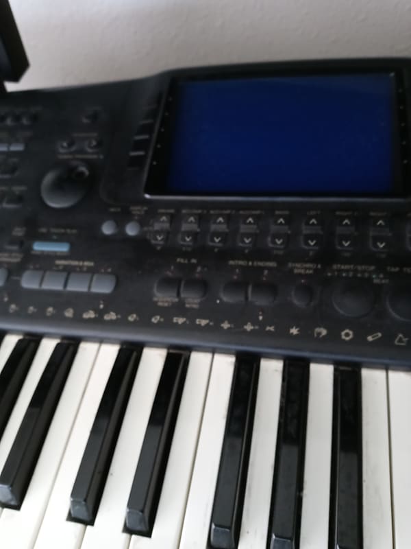 Technics sx-KN3000 | Reverb