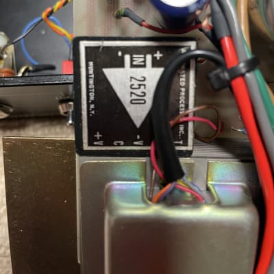 Brent Averill Enterprises API 312 mic preamps | Reverb