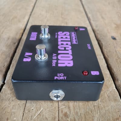 Whirlwind Selector A/B Box | Reverb UK