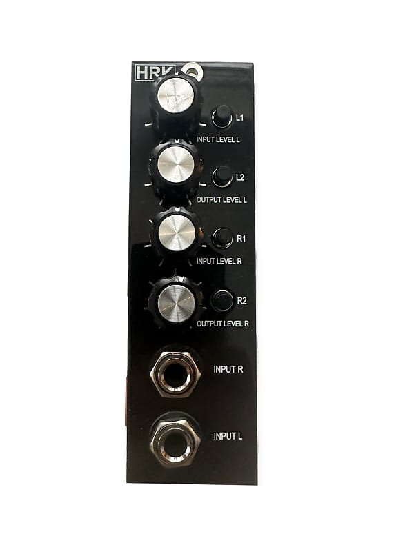 Bart HRK C2584 Colour Processor 2020 - Black/Metal | Reverb